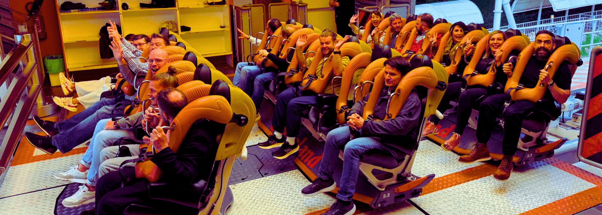 Themed Entertainment Association